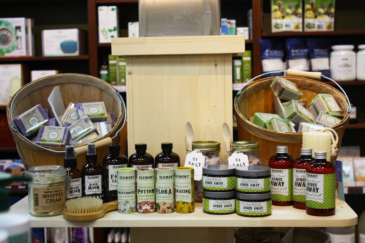 OUR STORE – Shuswap Health Foods